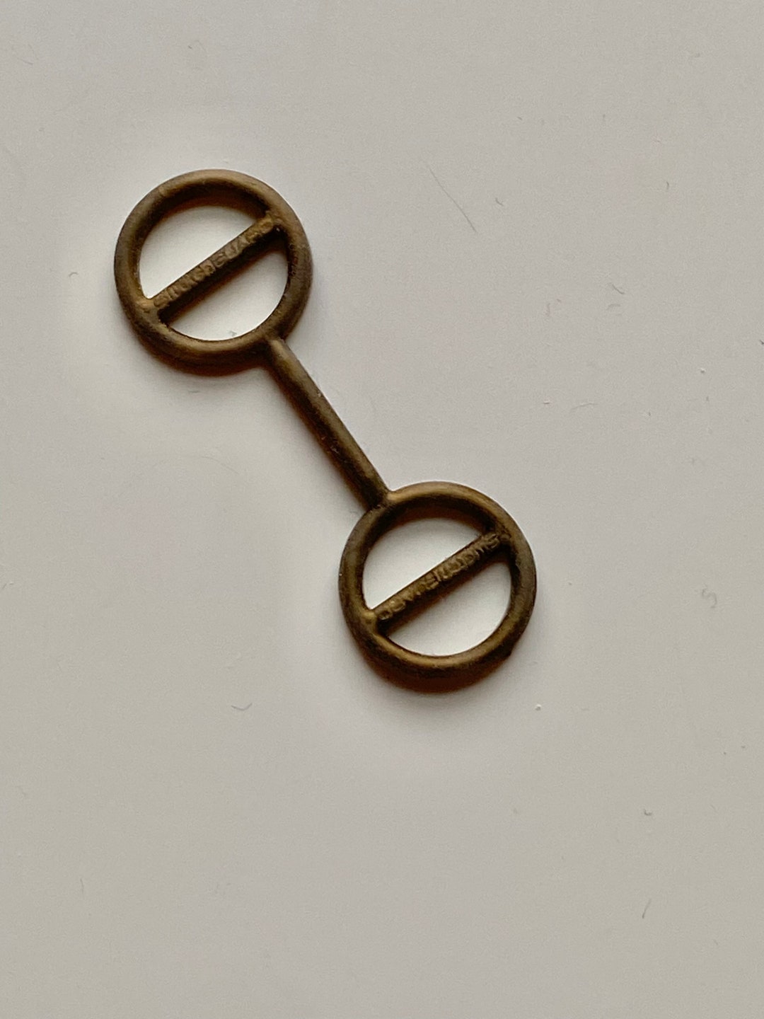 Swatch Watch Vintage Guard Unique Brown Beige Fits Standard Gents ...