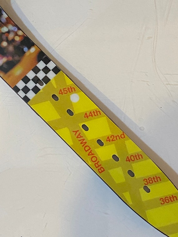 New 1999 Swatch Watch Vintage gz409 Sign of the times… - Gem