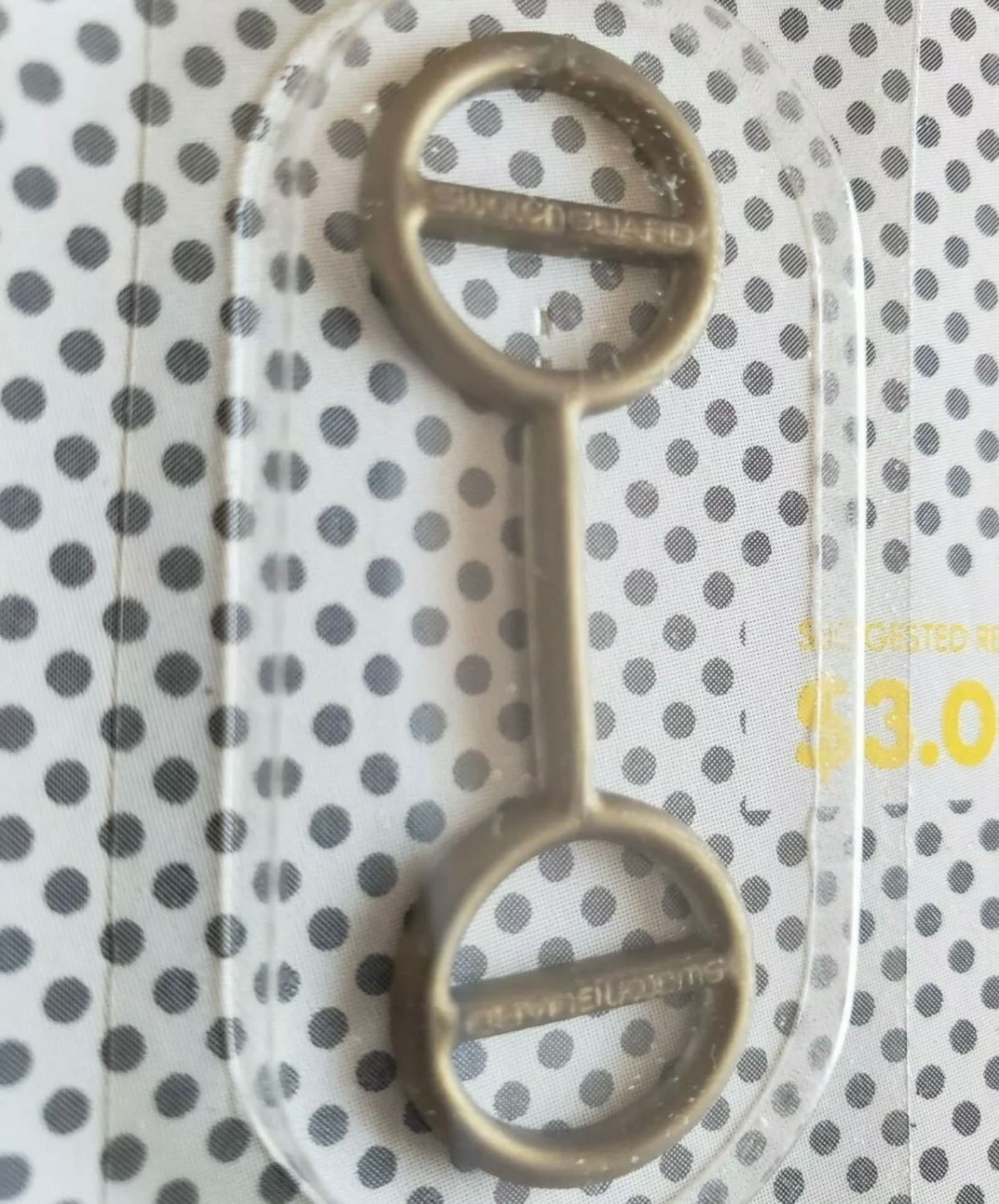 Vintage Swatch Watch Guard Rubber Band Style in Blister Pack | Etsy