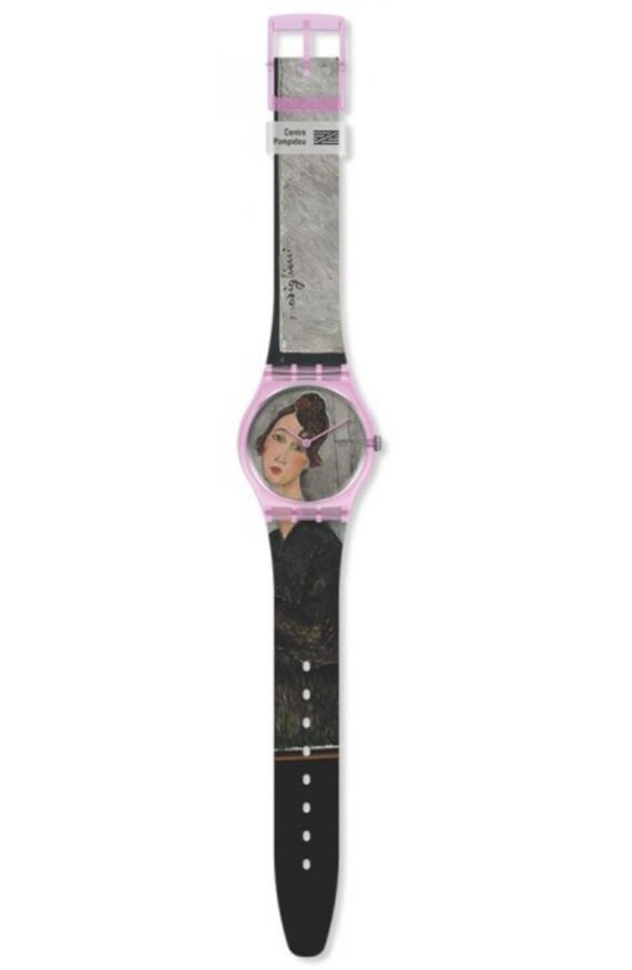 New Rare Swatch Watch collection in special box colle… - Gem