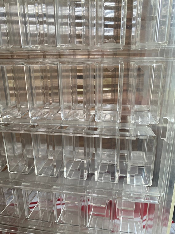 Swatch Watch Vintage Store Display RARE Rotating with… - Gem