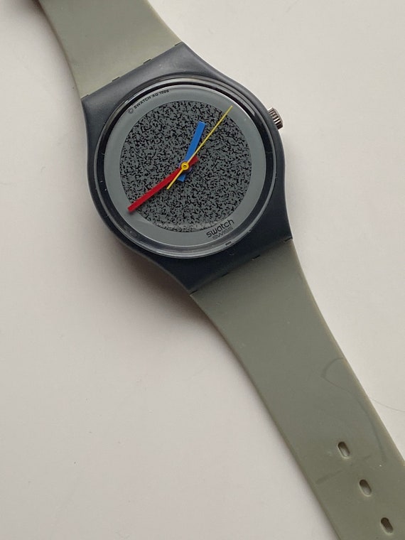 New : swatch grey - Gem