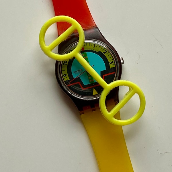 Swatch Guard - Etsy