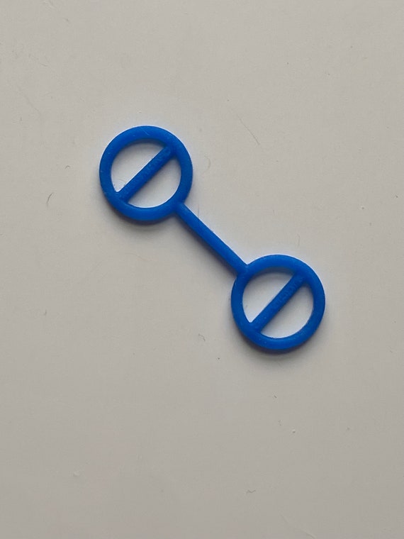 Swatch Watch Vintage Guard unique dark blue running w… - Gem