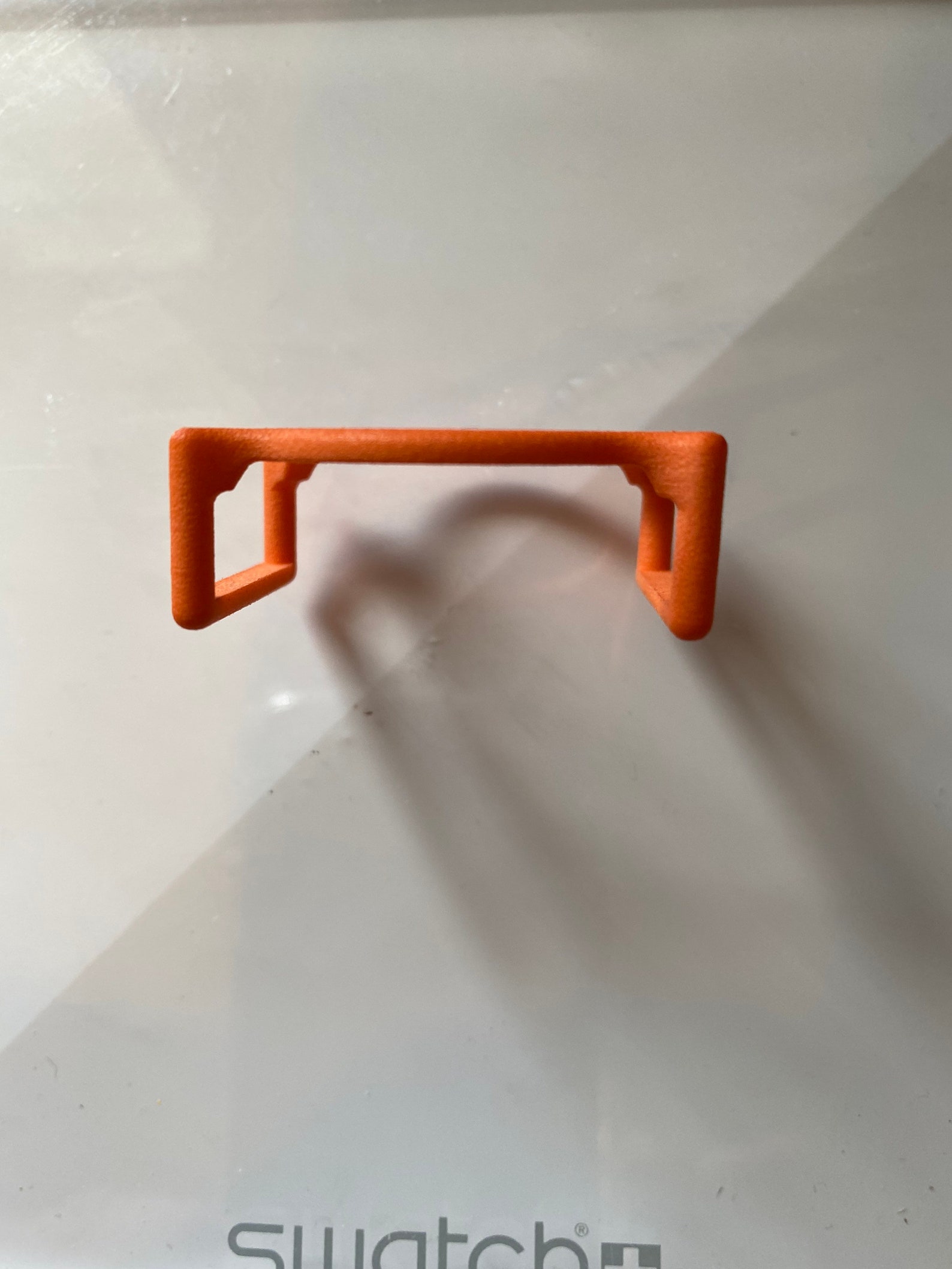 Watch Swatch crystal protector guard fits new gents 42mm | Etsy