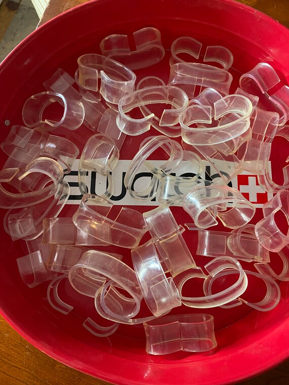 Swatch Watch Vintage Store Display RARE Rotating with… - Gem