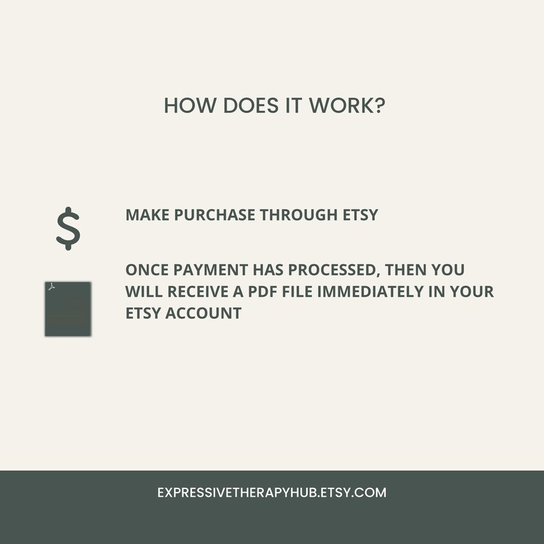 Expressive Therapy “outside/inside Mask” Exercise Ages 7+, Mental ...