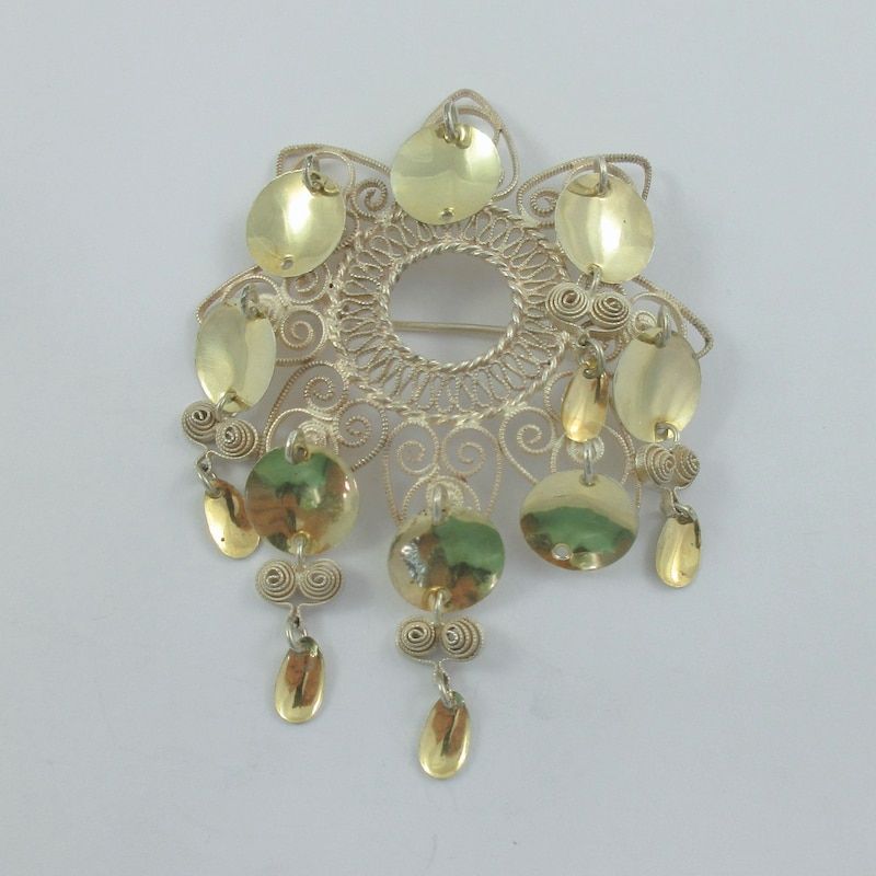 Norwegian Solje - Etsy