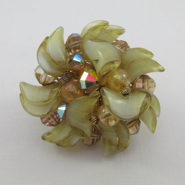 Vendome Flower - Etsy