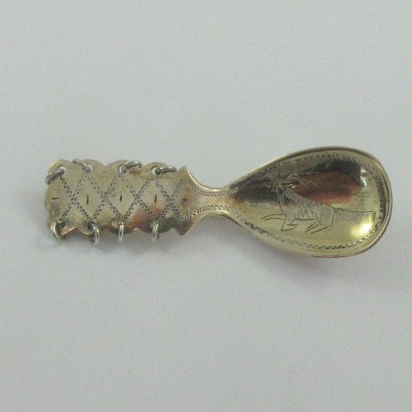 Swedish Spoon - Etsy