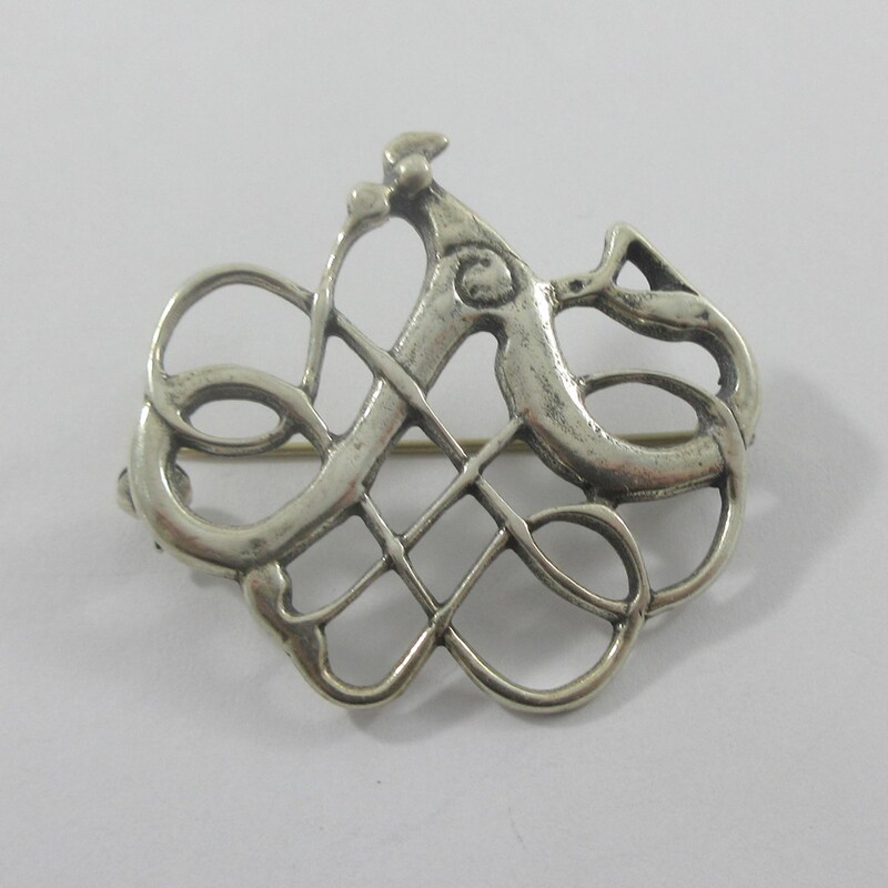 David Andersen Pin - Etsy