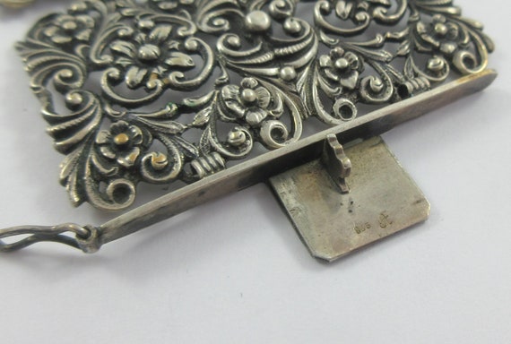 wide-art-nouveau-style-835-silver-swirls-floral-brace-gem