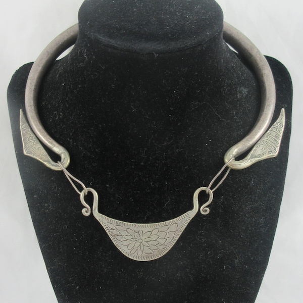 Hmong Silver Jewelry - Etsy
