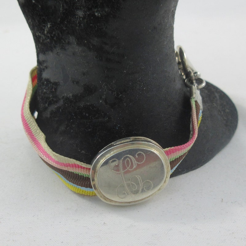 Victorian Slide Bracelet - Etsy