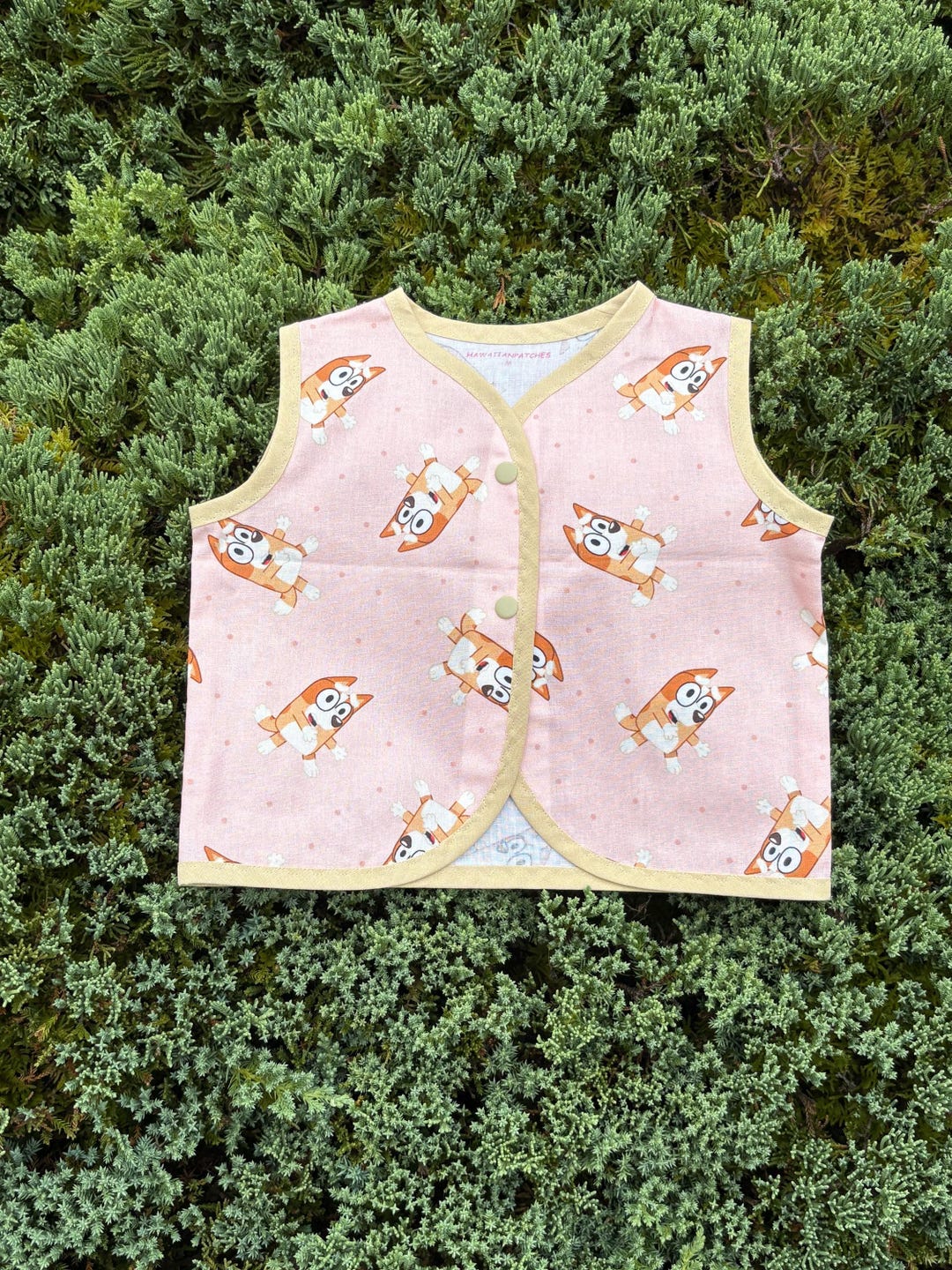 M/L/XL Famous Peachy Pup Diaper Shirt - Etsy