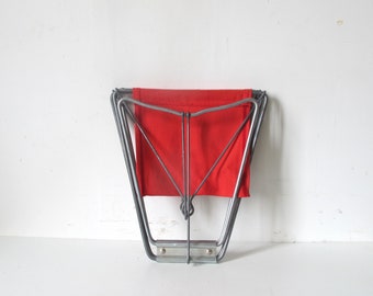 Folding stool canvas | Etsy