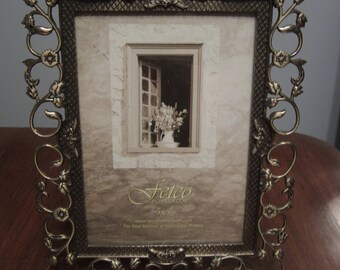 Fetco picture frame | Etsy