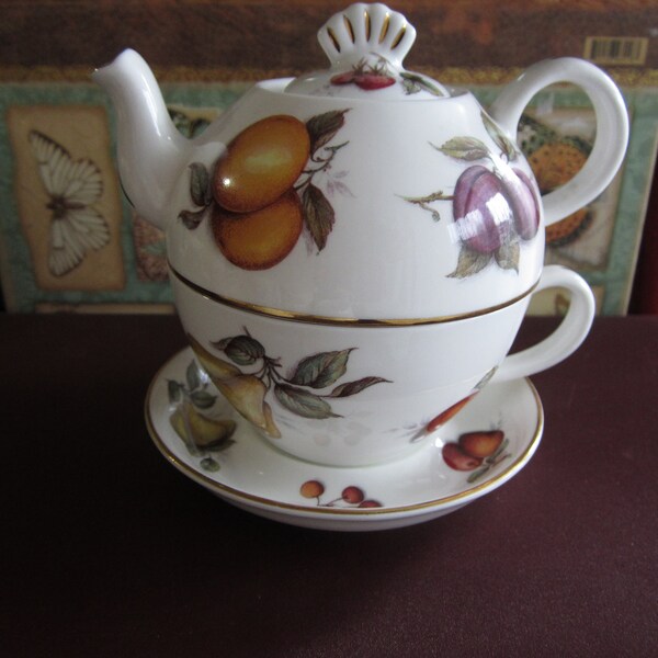 Stacking Teapot - Etsy