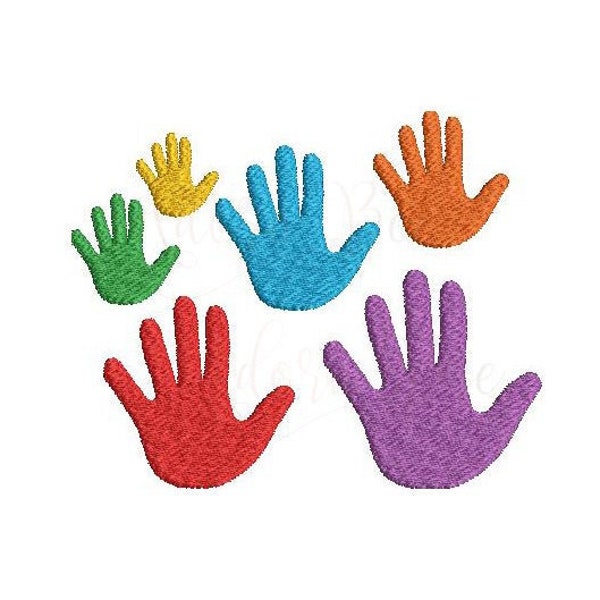 Hand Embroidery Designs - Etsy