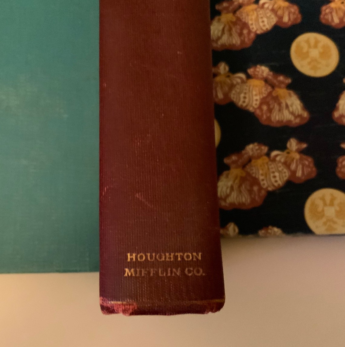 Rare Antique Book 1902 Copyright, John Fiske’s Miscellaneous Writings ...
