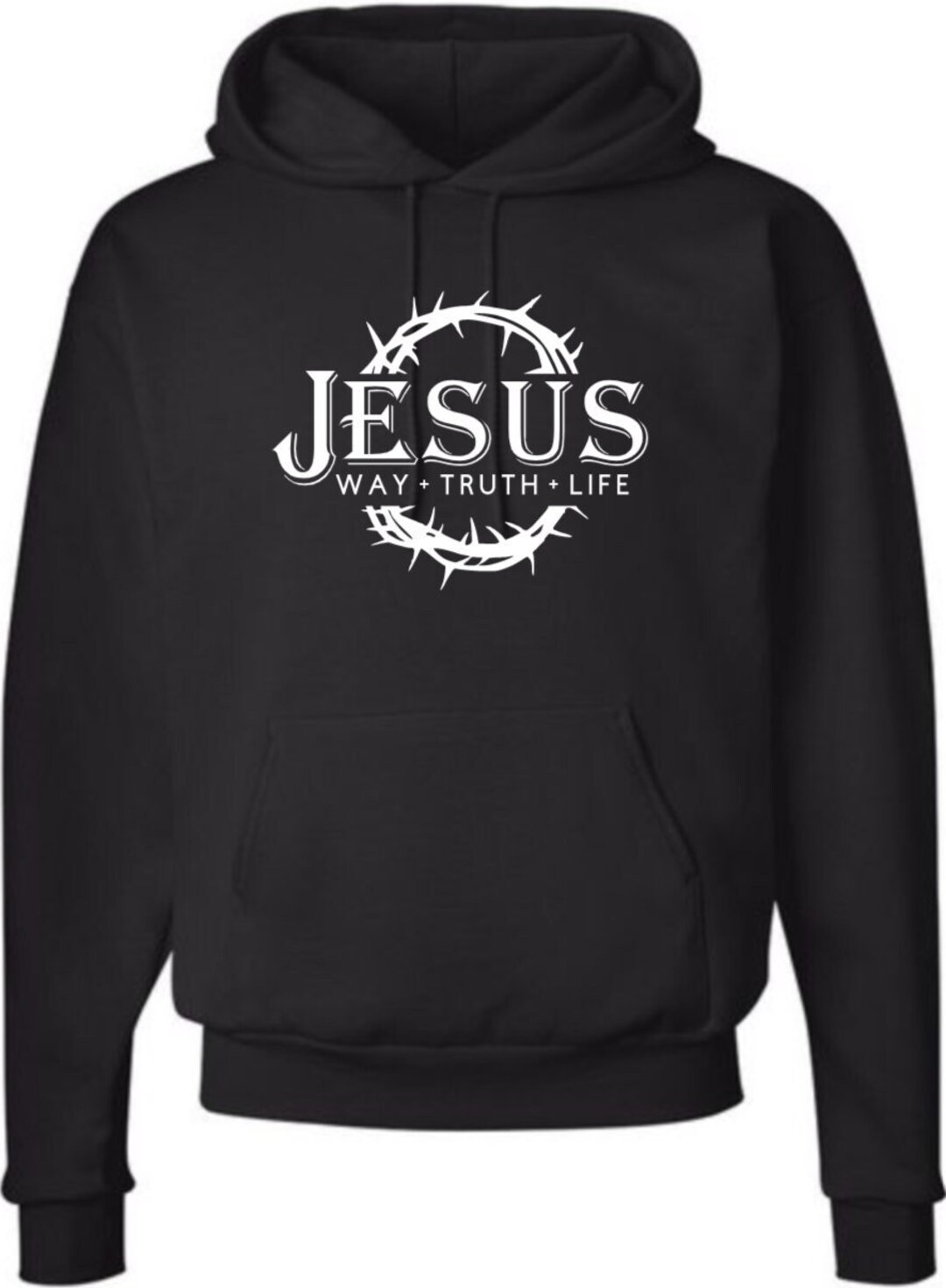 JESUS THE WAY - Etsy