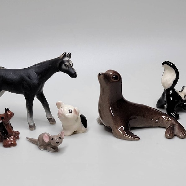 Hagen Renaker Miniatures - Etsy