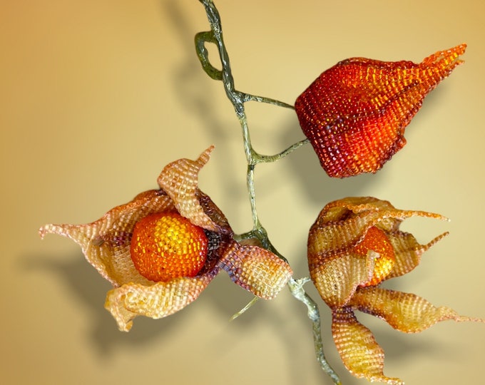 Perlenrose - Etsy.de