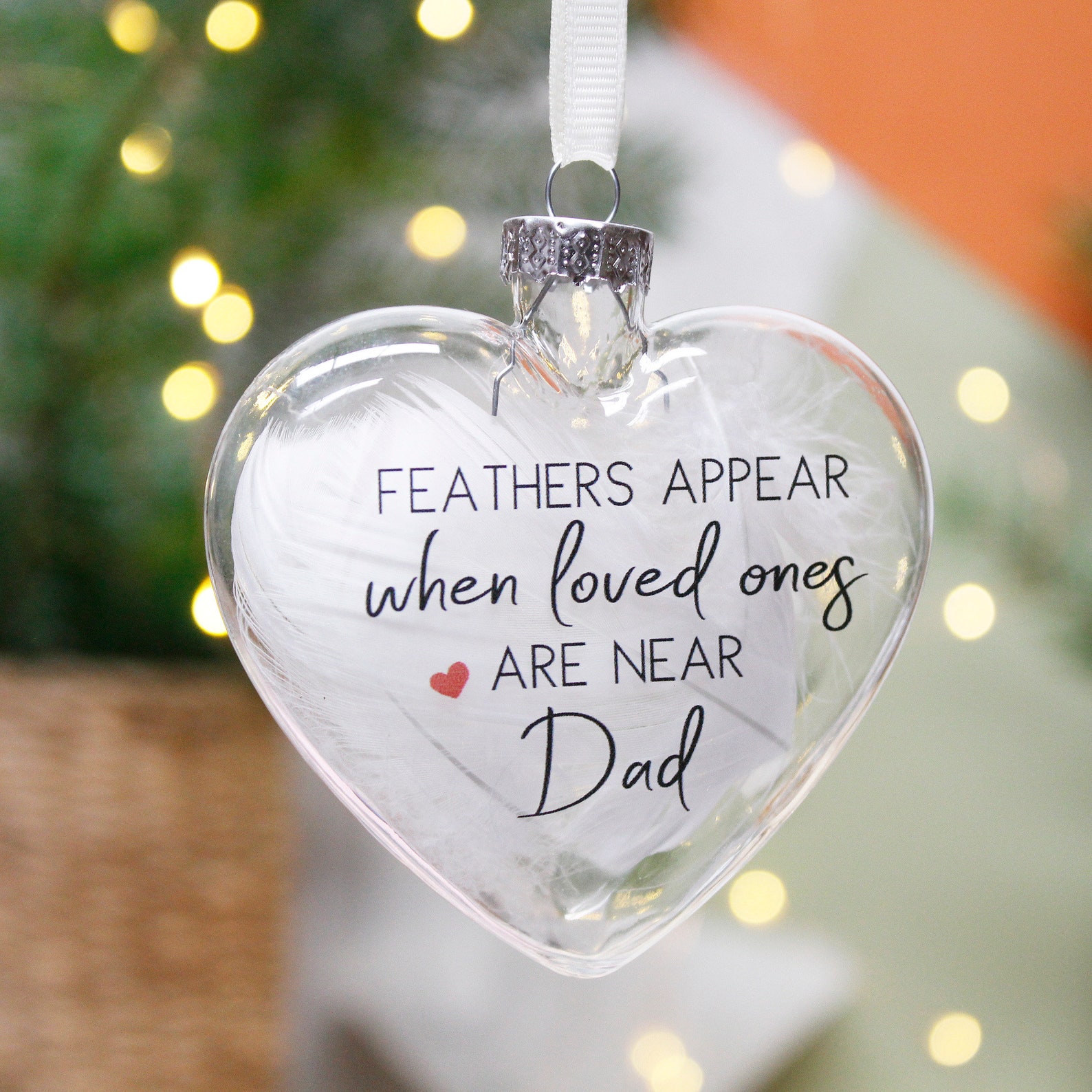In Memory of Christmas Decoration - Memory Christmas Decoration ...