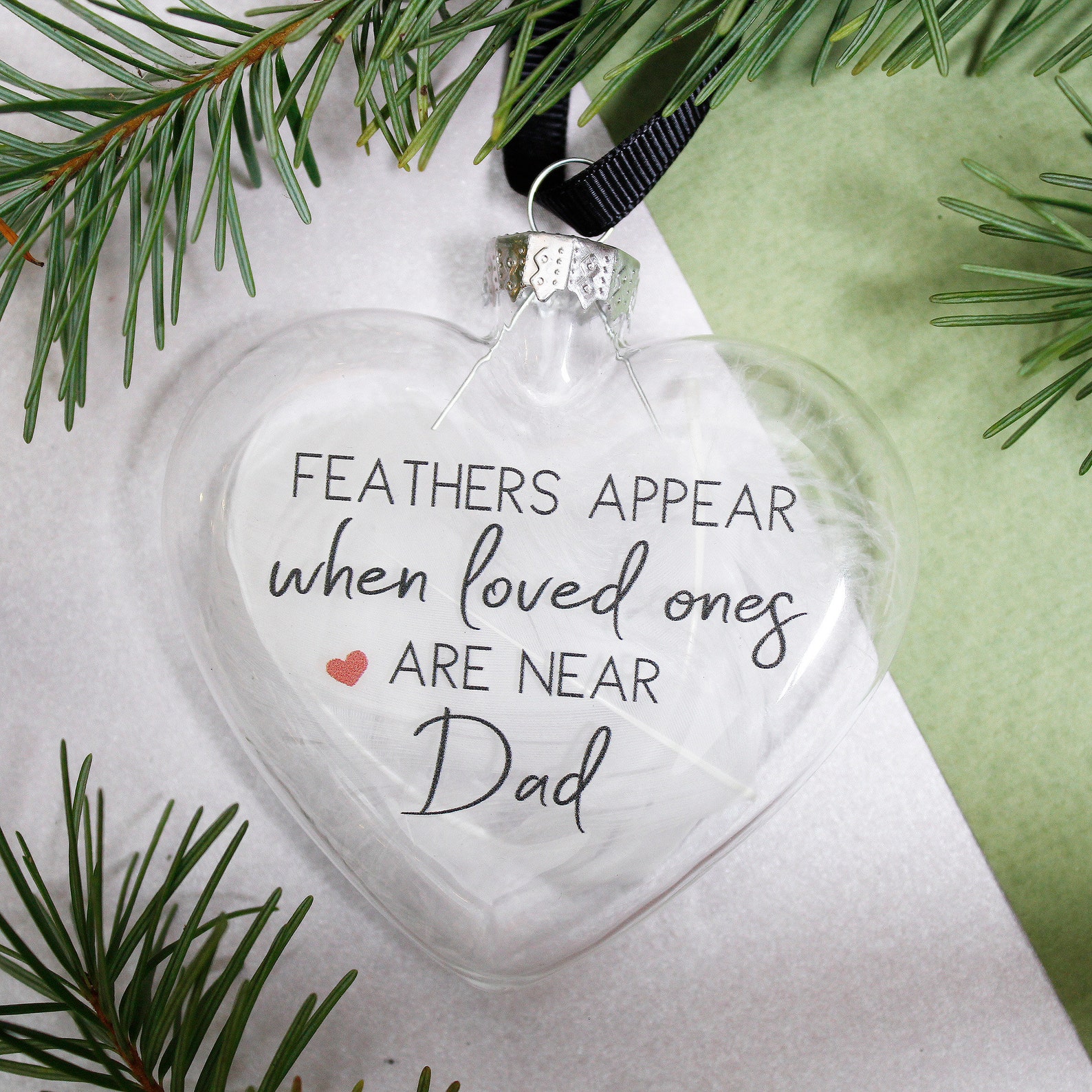 In Memory of Christmas Decoration - Memory Christmas Decoration ...