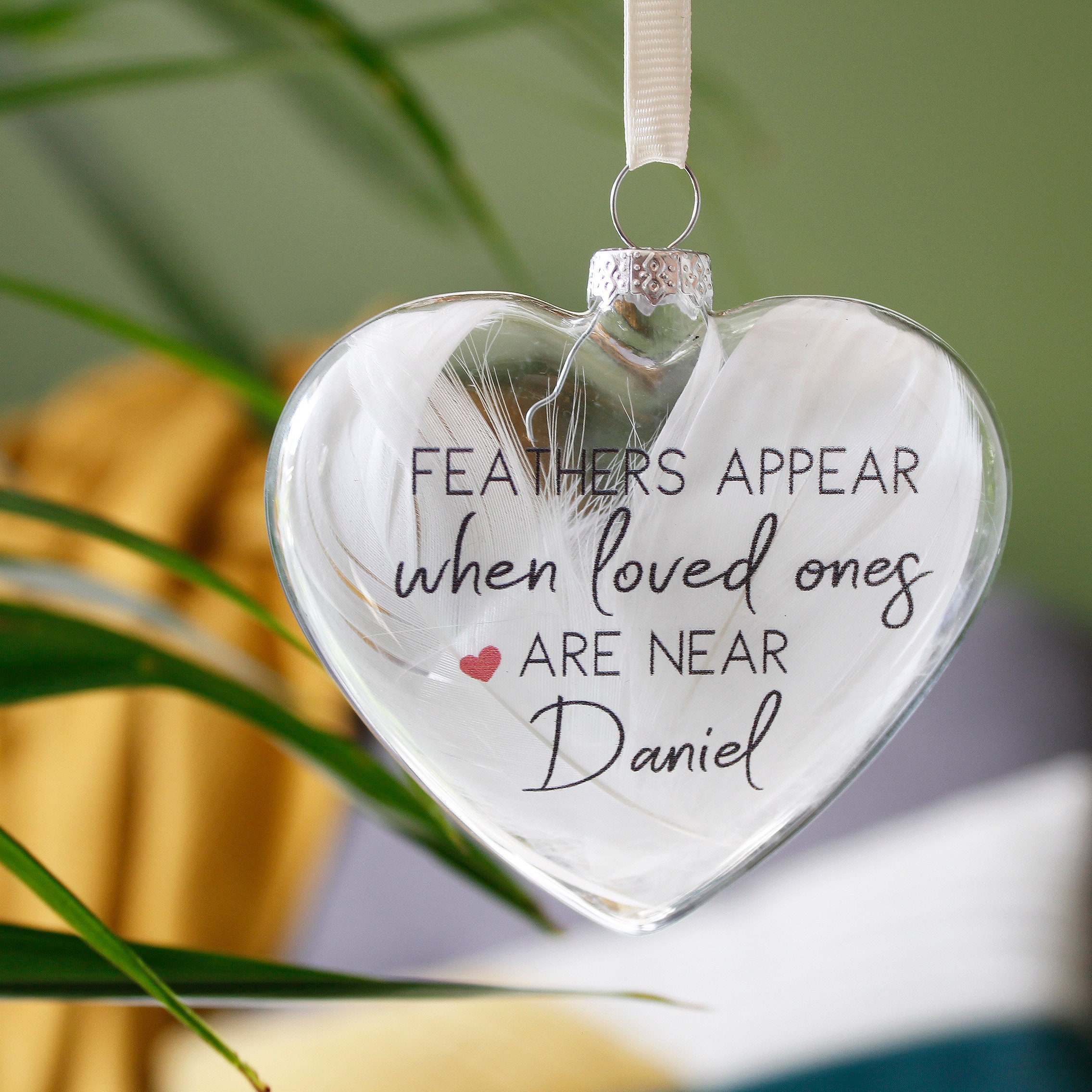 In Memory of Christmas Decoration - Memory Christmas Decoration ...