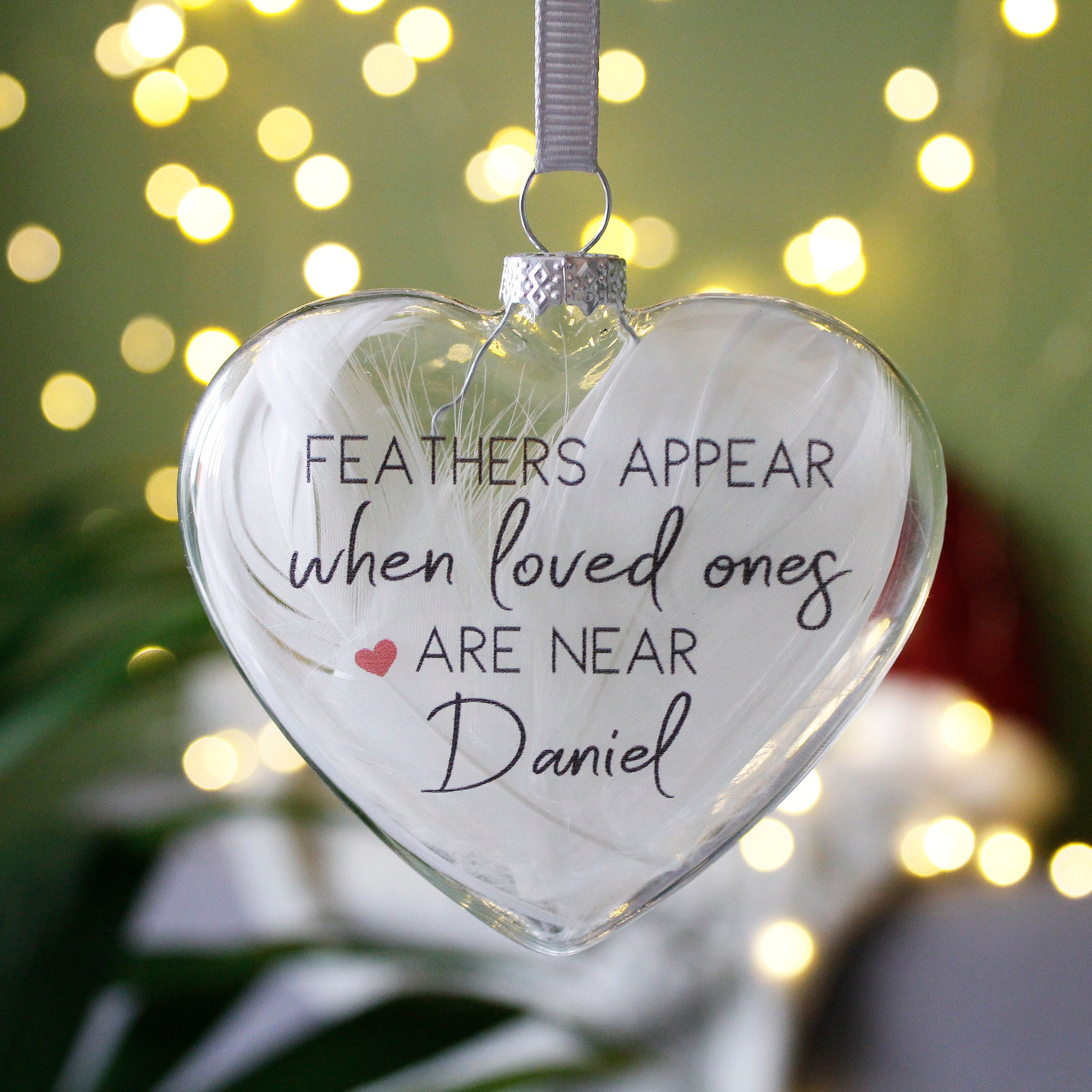 In Memory of Christmas Decoration - Memory Christmas Decoration ...