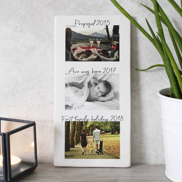 Family Timeline - Etsy UK