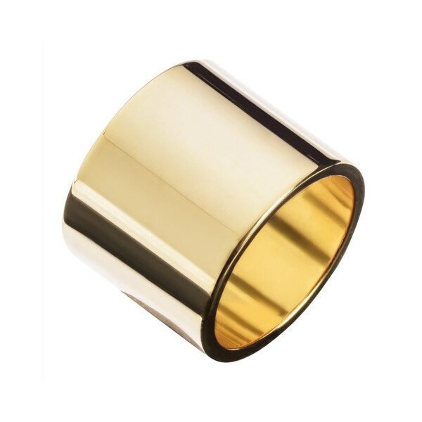 Cigar Band Ring - Etsy