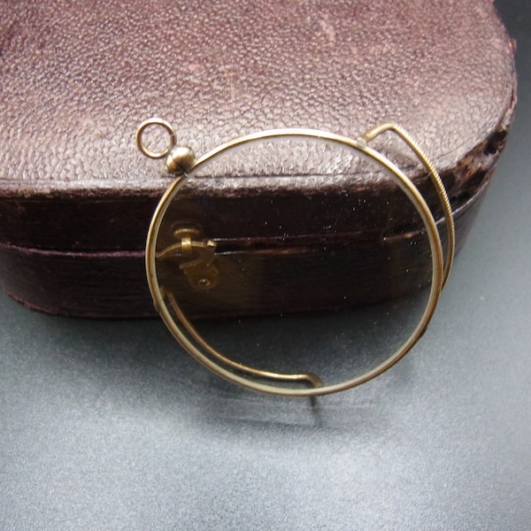 Monocle - Etsy