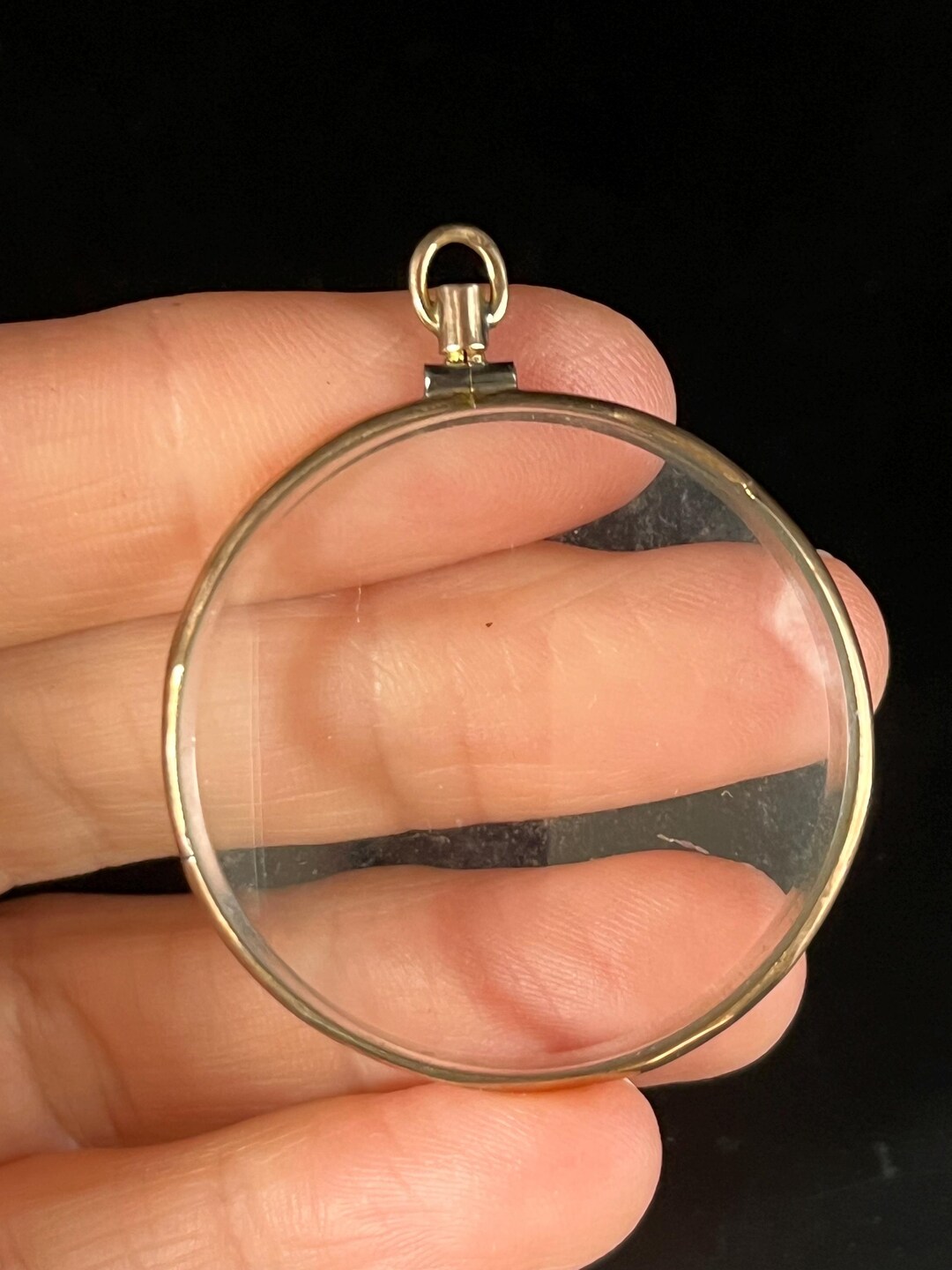 Antique Victorian Monocle, Eye Glass, Circa Late 1800s/early 1900s ...