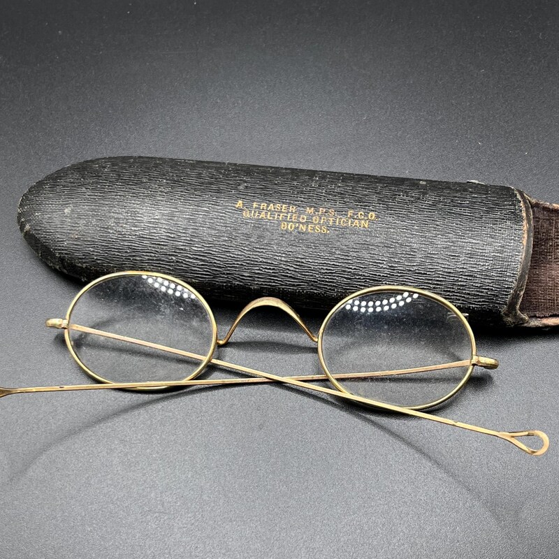 Spectacles - Etsy