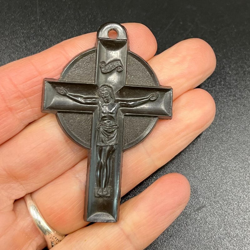 Antique Ww2 Religion - Etsy