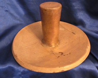 Wood Butter Worker - Etsy