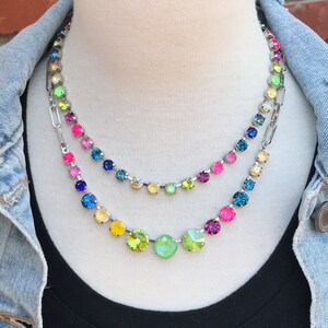 COLOR POP Electric Pink, Lime Green, Yellow Opal, Royal Blue, Varied ...
