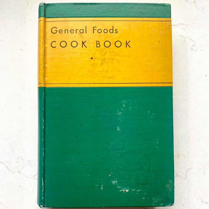 1930s Cookbook - Etsy