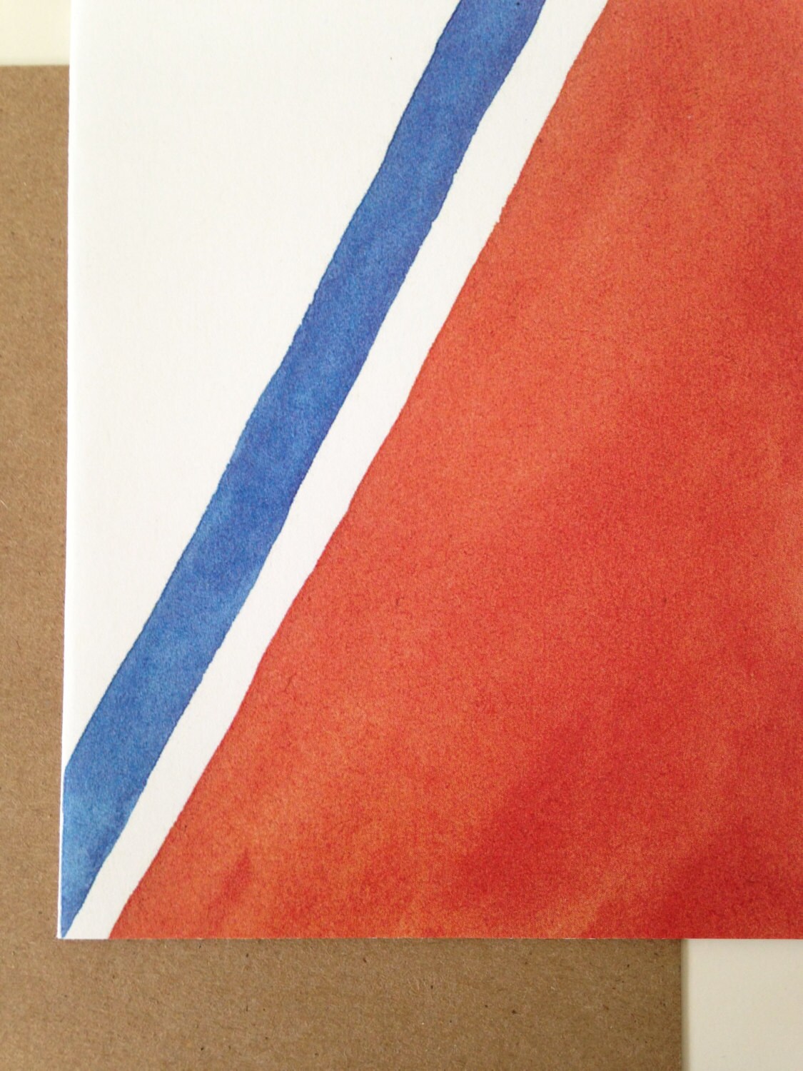 US Coast Guard Greeting Card // USCG Card // Military Cards // Semper ...