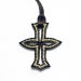 Reversible Cross Pendant - Etsy