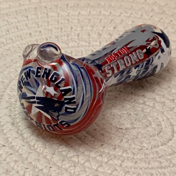 Spoon Pipe - Etsy