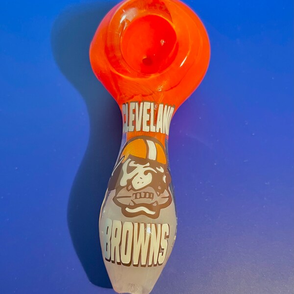 Spoon Pipe - Etsy