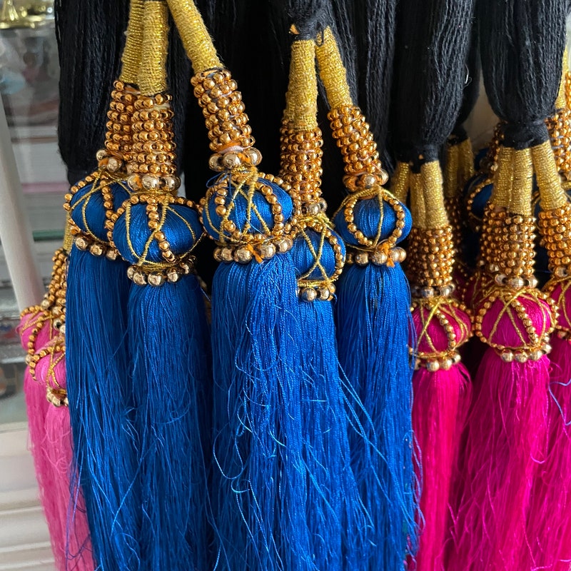 Paranda Hair - Etsy
