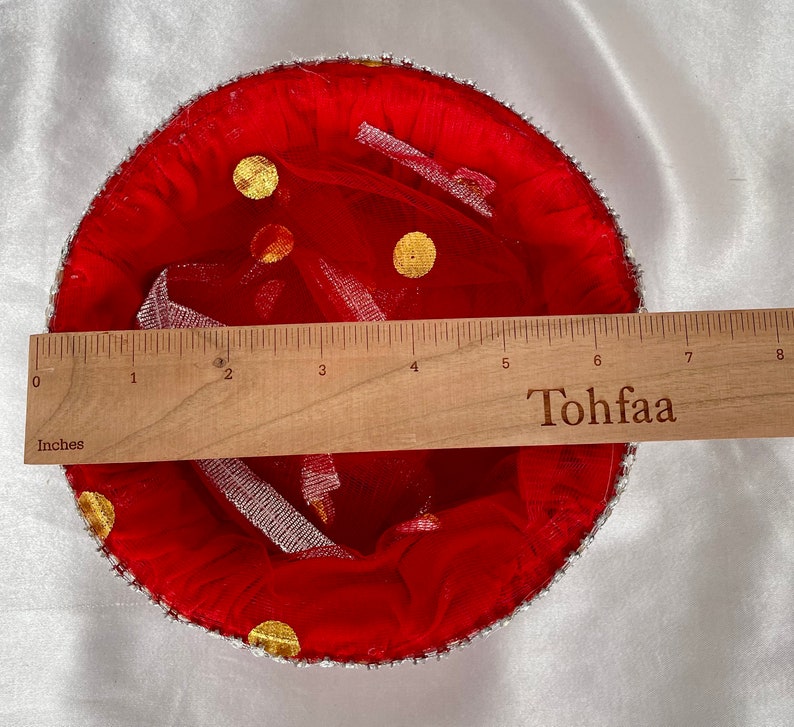 10 X Lohri Return Gift Baskets for Bhajji Mithai Gifting - Etsy