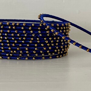 Six Silk Thread Bangles Indian Bangles Stack Various Colours and Sizes ...