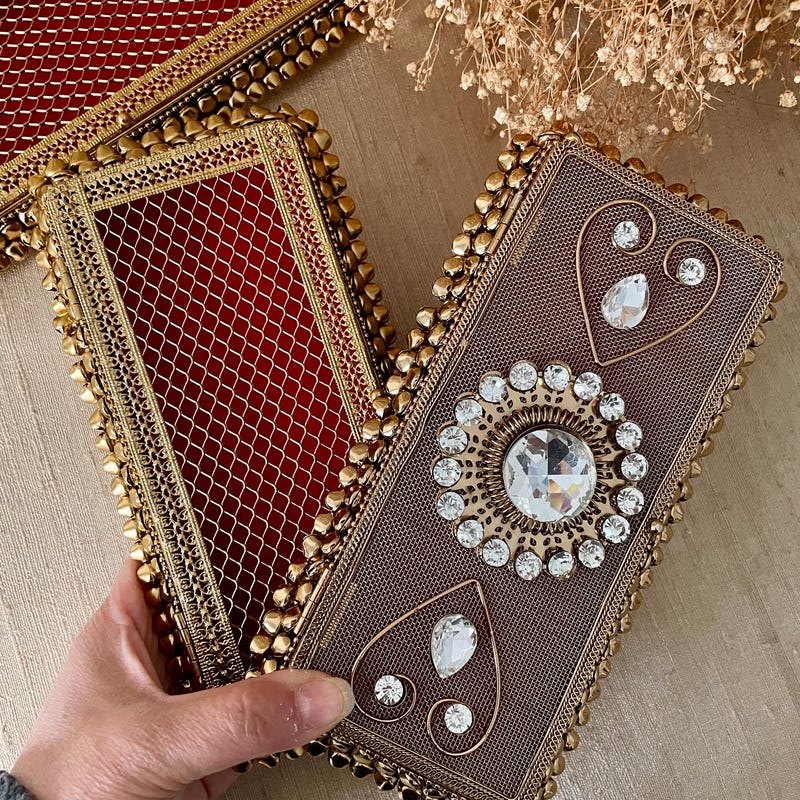 Clothes Money Box - Etsy