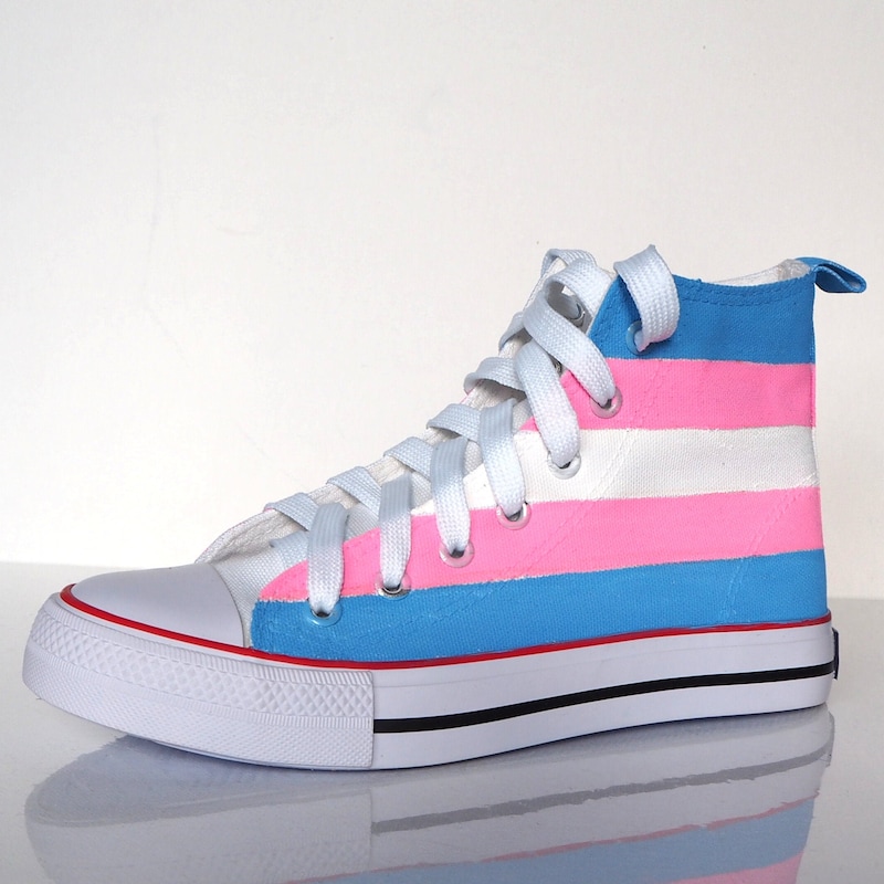 Lesbian Shoes for Women - Etsy
