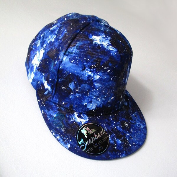 Snapback - Etsy